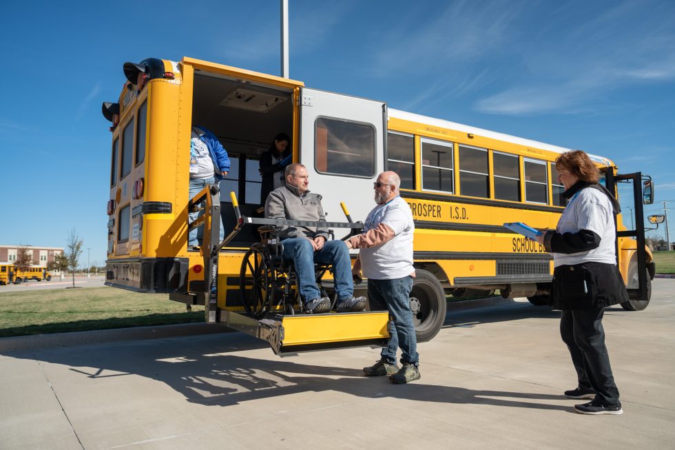 TSD Conference | Transporting Students with Disabilities and Special Needs