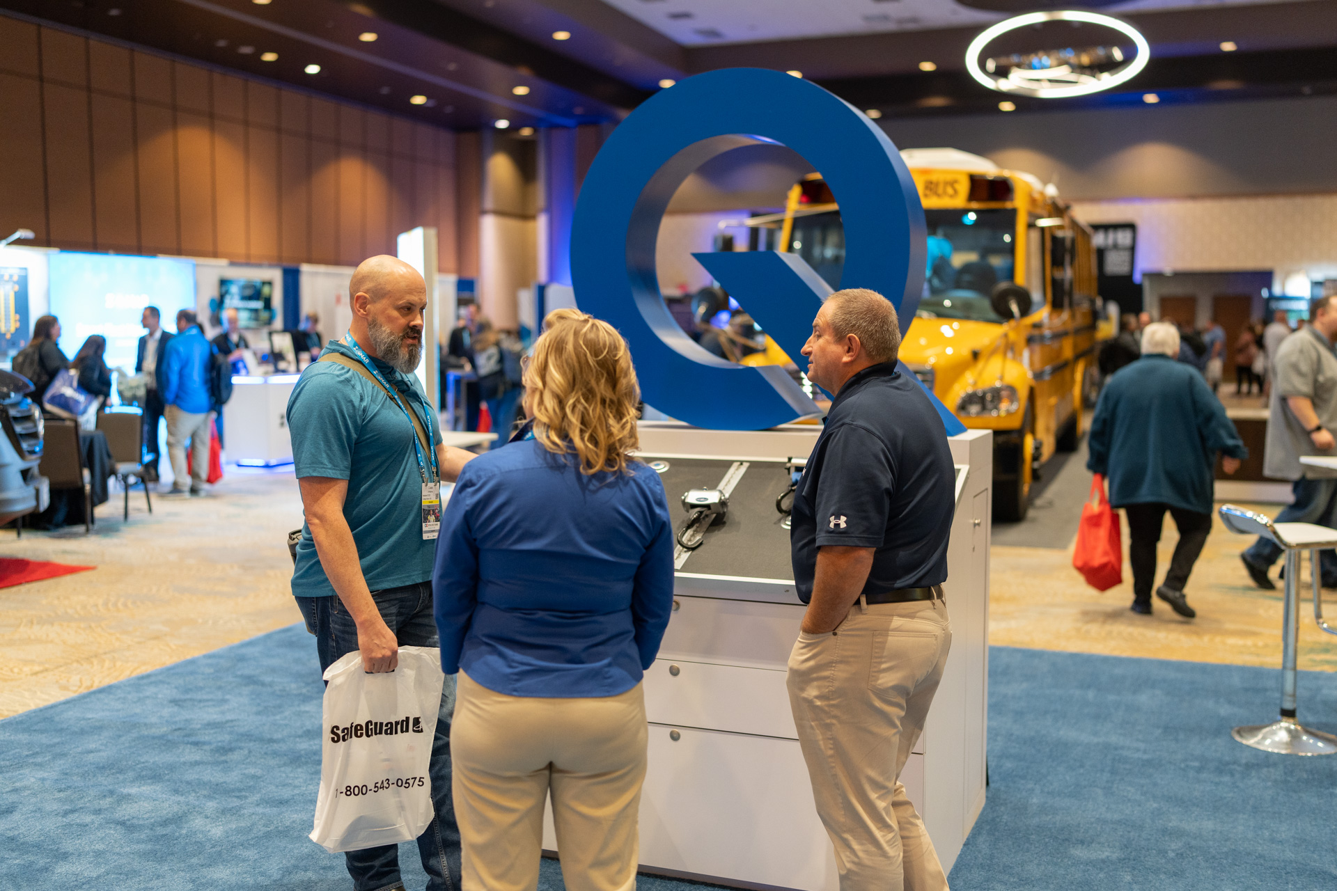 Networking Events | TSD Conference