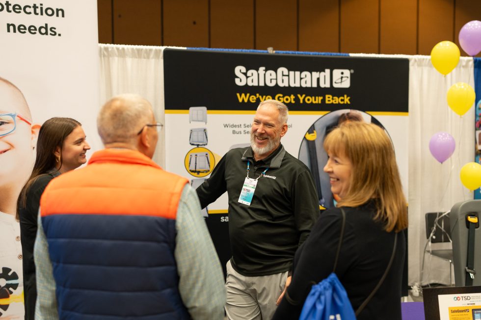 Networking Events | TSD Conference